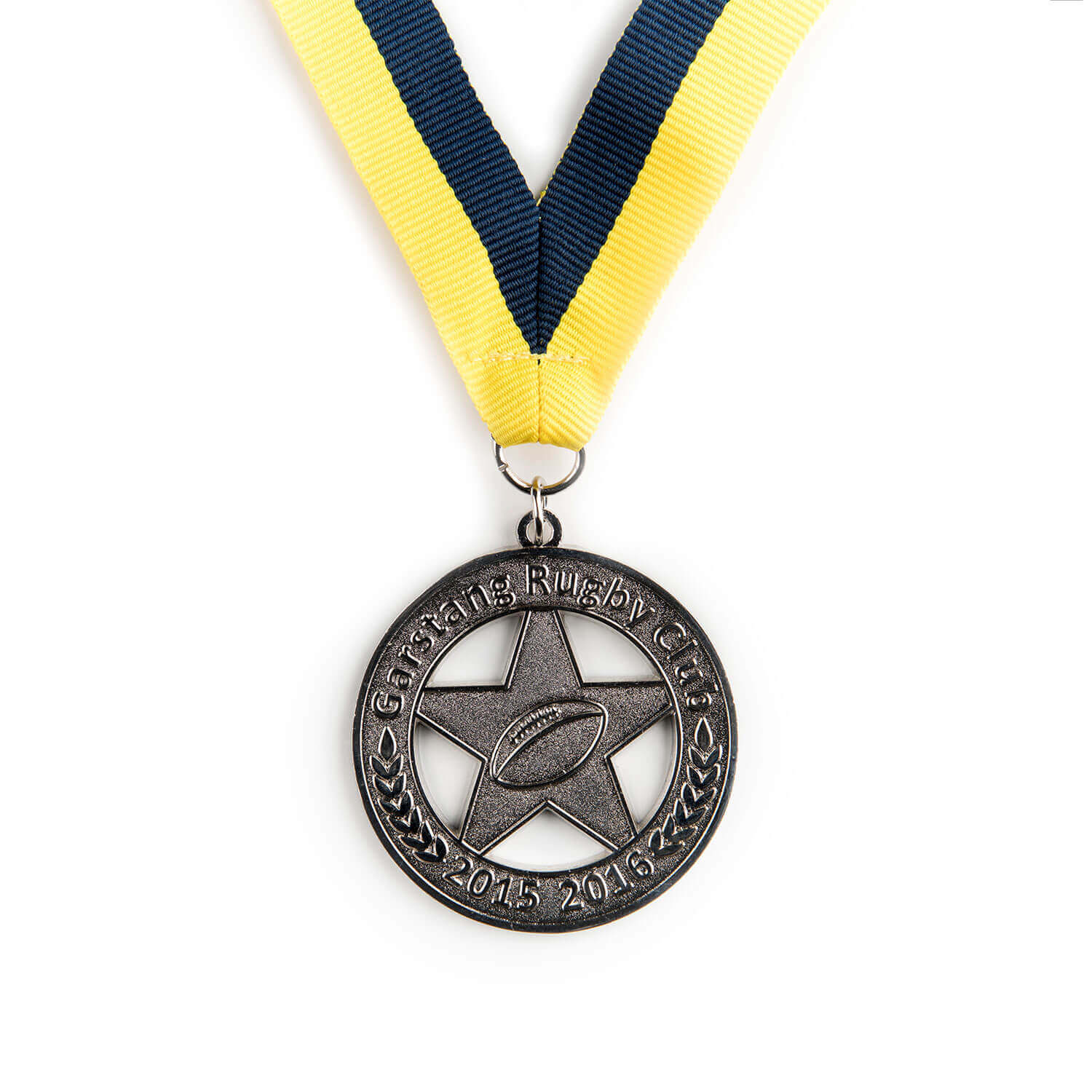 Custom Made Medals - Web Products Direct