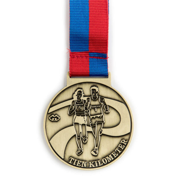 Custom Made Medals - Web Products Direct