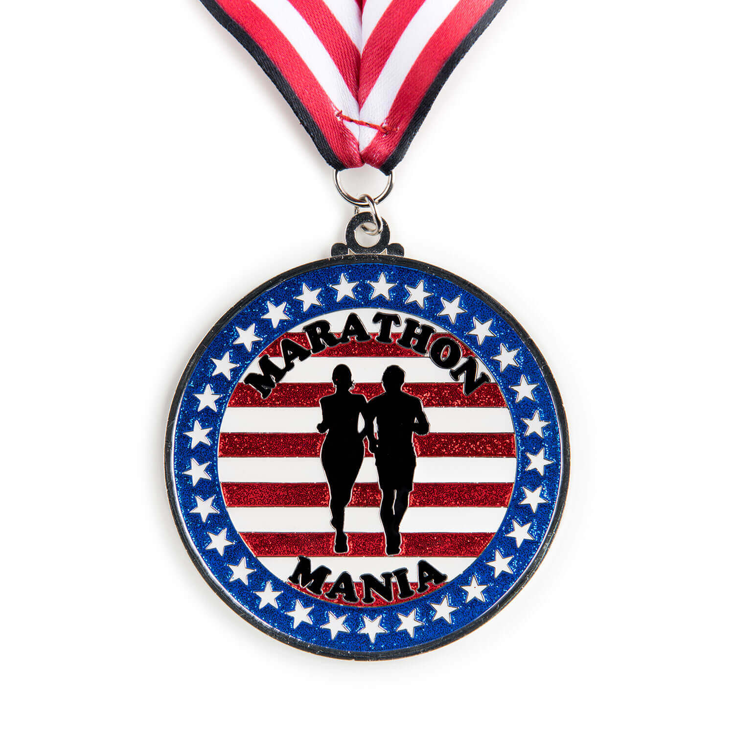 Custom Made Medals - Web Products Direct